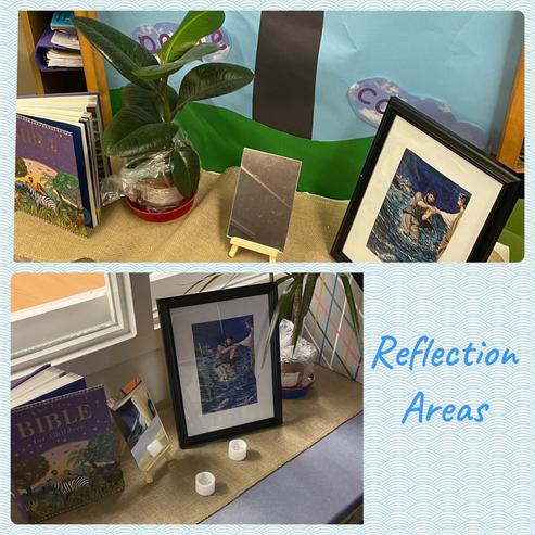 Belgrave St Peters - Student Leadership